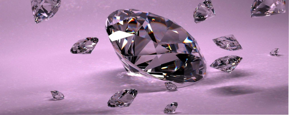 The Flawed Diamond - Quill and Tales