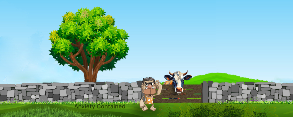 The Primal Panic: Unpacking Fight-or-Flight - Quill and Tales